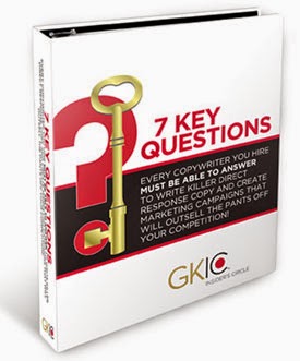 you reed book: 7 Key Questions