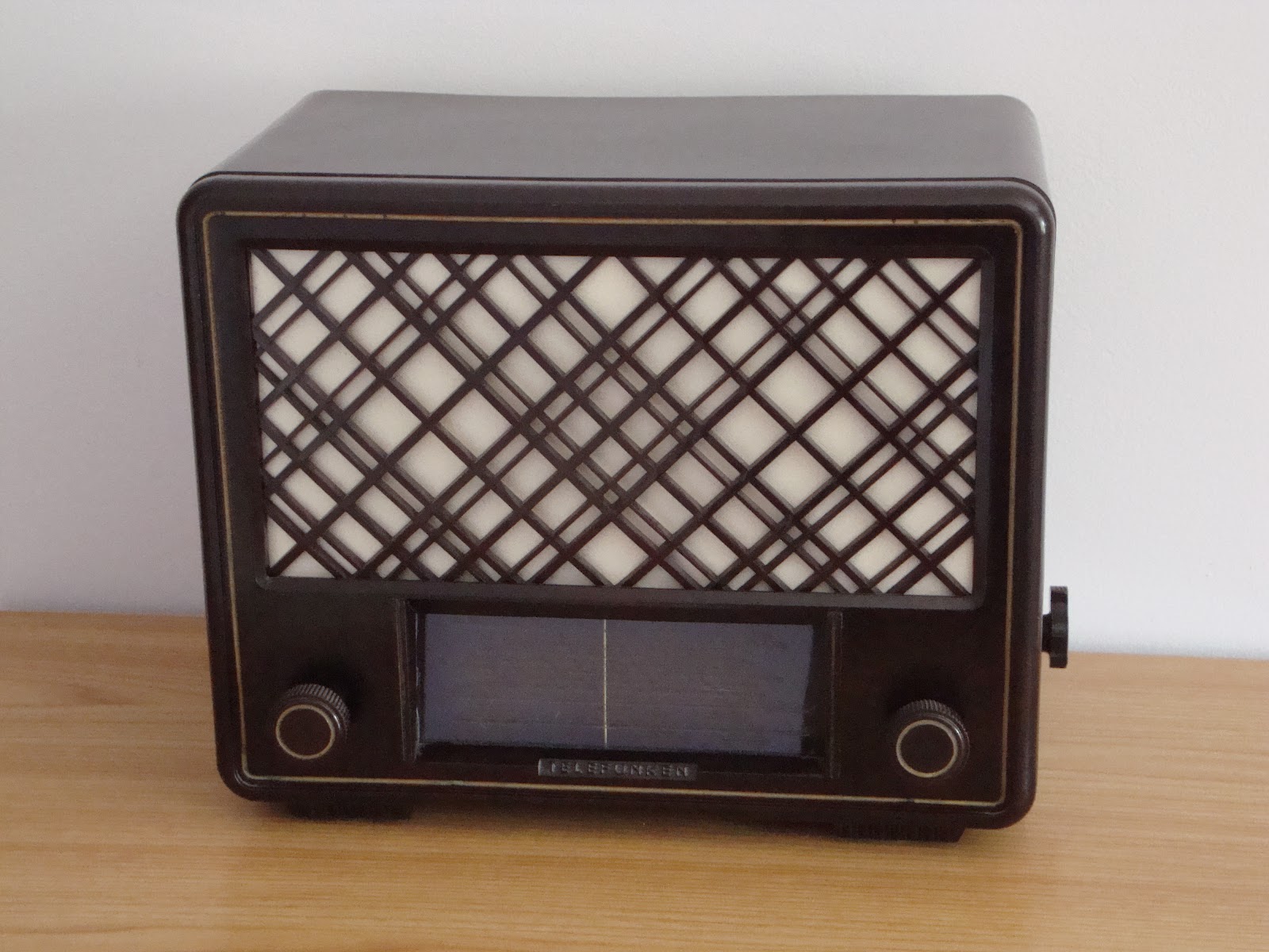 GALENUS: 91 - RADIOS EUROPEAS (Europen Radios )
