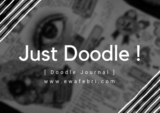 ART THERAPY IDEAS | DOODLE JOURNAL