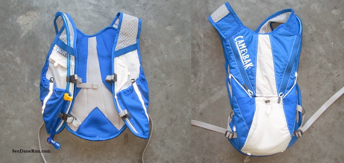 See Dane Run: CamelBak Partnership and Product Review: CamelBak ...