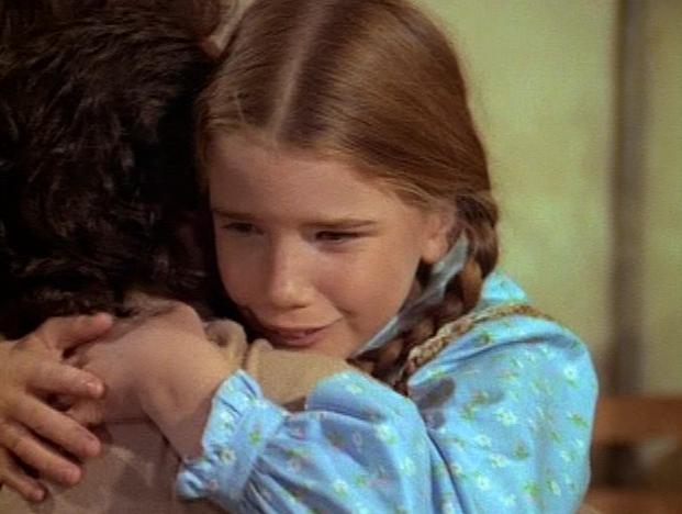 Christmas TV History: Little House on the Prairie Christmas (1974)
