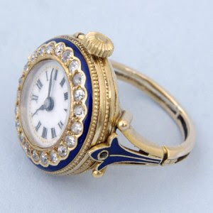 Uniquelywatch: Ring Watch | Ring Watch Collection