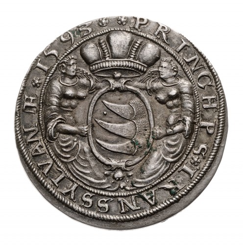 Medieval Hungary: Ostrich egg cup of Christopher Báthory at the ...