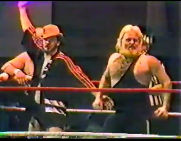ProWresBlog: WWA All-Star Championship Wrestling 1/27/1985