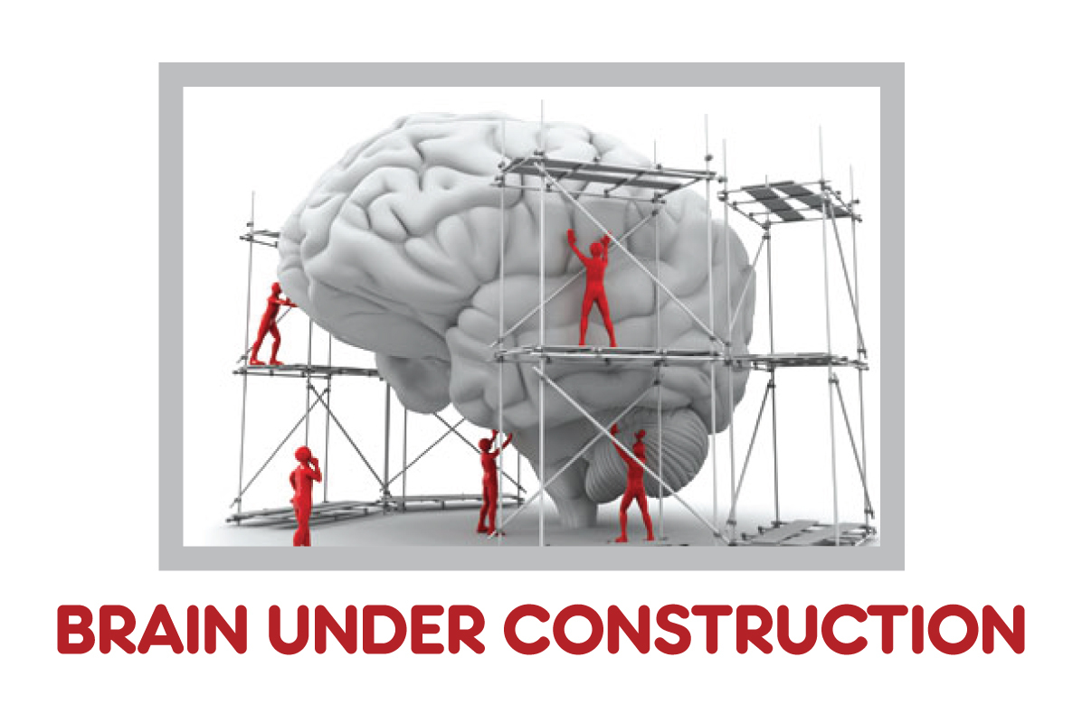 Mrs. Dean's Counselling Corner