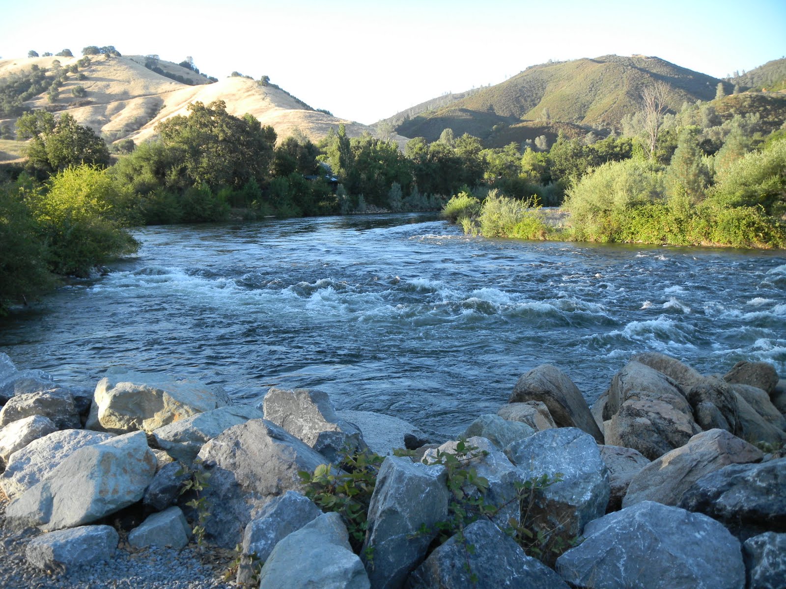 Our Dream x3: Ponderosa Ranch