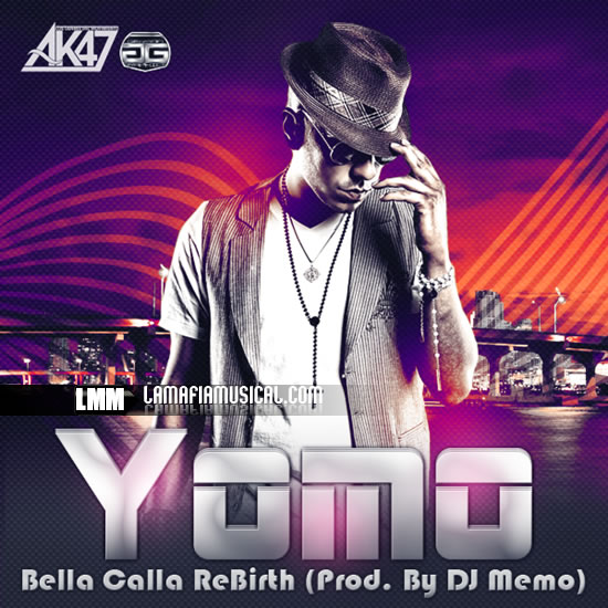 LA MODA DEL REGUETON: EL REGUETON DE MODA