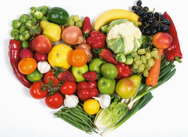 Jumlah Kebutuhan Zat Gizi Yang Dibutuhkan Tubuh - Pasien Sehat