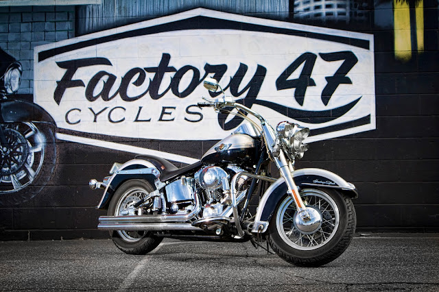 factory47: FACTORY 47 VICLA PROJECT: The right bike.