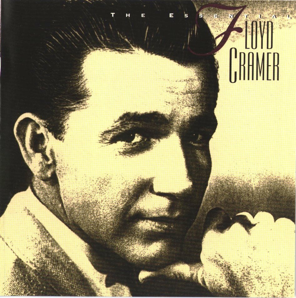 Floyd Cramer