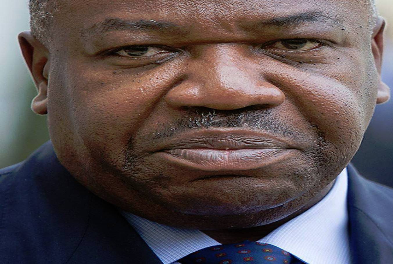 FRANCE HAS ASKED ALI BONGO TO RECOGNIZE JEAN PING’S VICTORY AS SOON AS ...