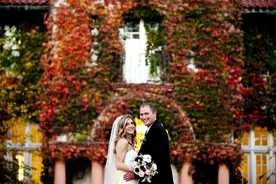 luli and me.: Christen + Ryan