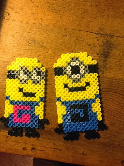 Dibujos animados de pyssla - Imagui