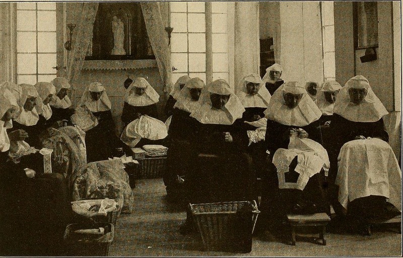 Women of History: October 2016