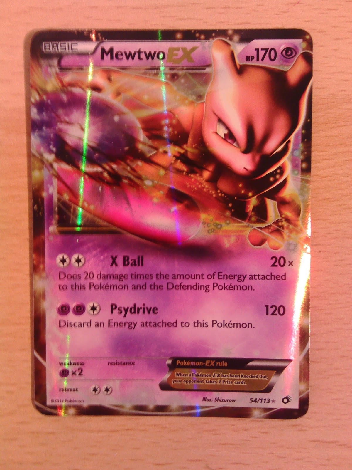 The Amateur Collector