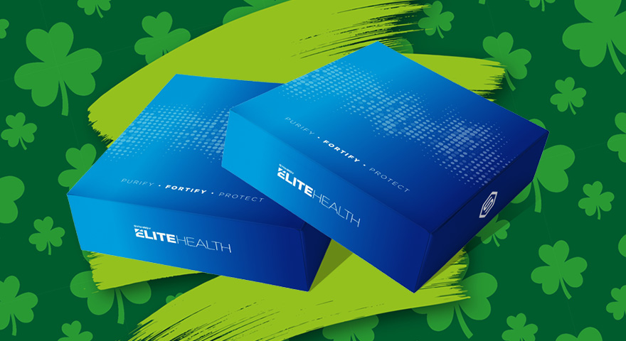 Flash Sale: Buy One Fortify Kit, Get One FREE! - Synergy WorldWide Blog ...