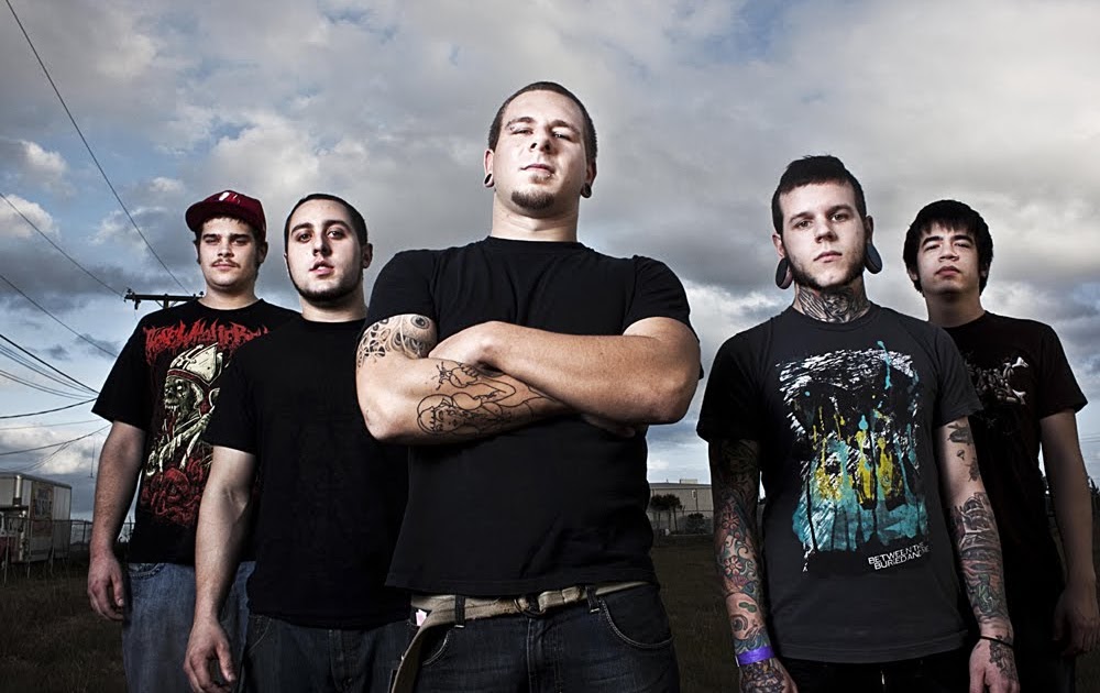 Within the Ruins' music video for "Versus" Out Now! | NataliezWorld