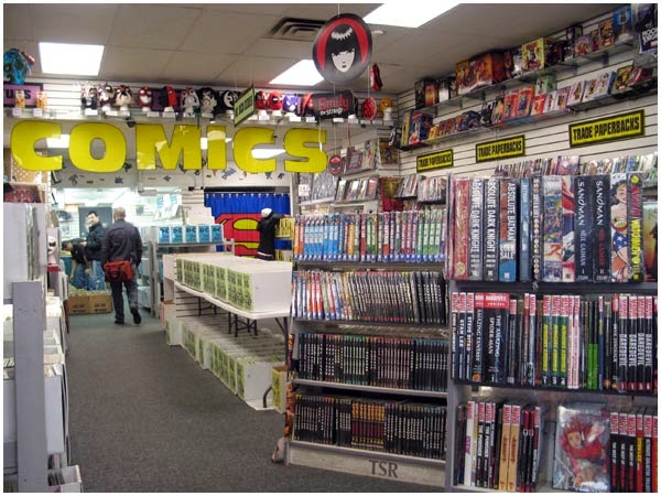 The Sixth Ward: 4/1/15 - 5/1/15