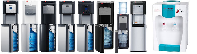 9 Pilihan Water Dispenser Sharp + Spesifikasi & Harga Terbaru ...