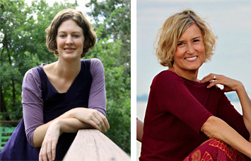 Kids' Book Review: Cover Reveal: Emily Green's Garden