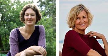 Kids' Book Review: Cover Reveal: Emily Green's Garden