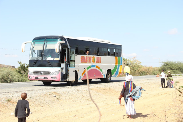 Bombardier vs Kilimanjaro express vs Shabiby | Page 4 | JamiiForums