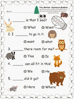 Fairy Tales And Fiction By 2: Jan Brett....Her Books I HAVE To Get!!!