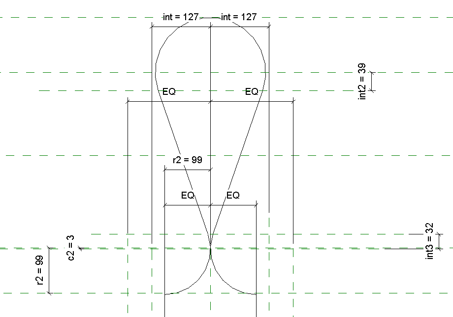 Enjoy Revit: Curved Insulation
