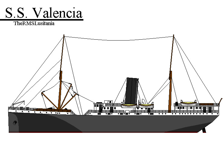 The Sniper: 10 barcos fantasmas (reales y ficticios) que navegaron los ...