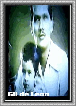 Movie Celebrities Then and Now: Lilia Dizon-Gil de Leon