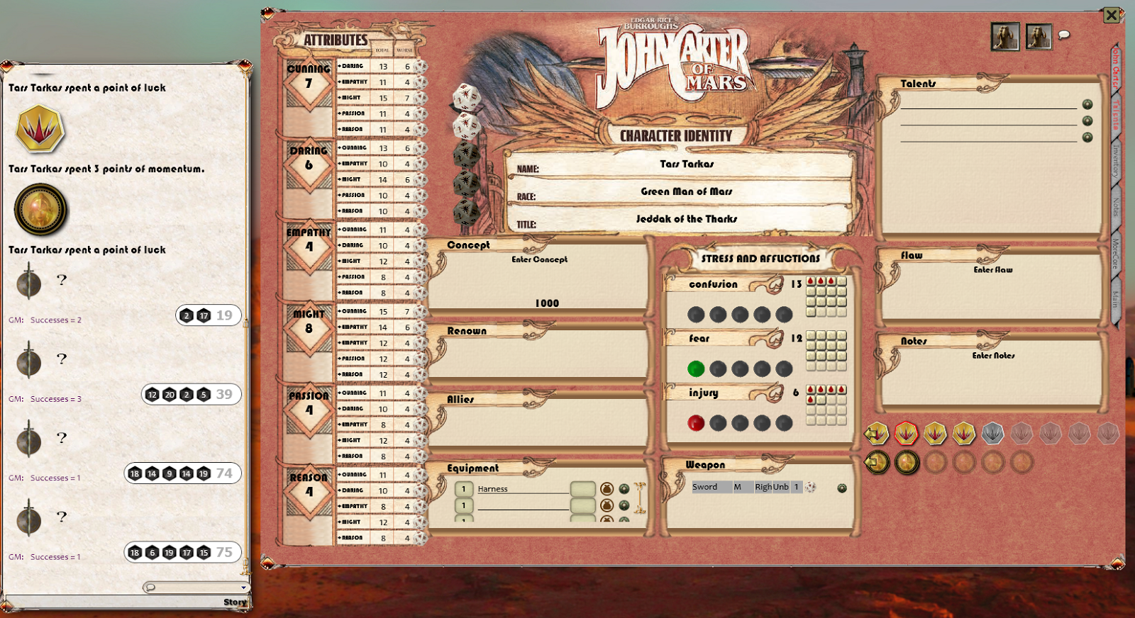 Fantasy grounds 2 extensions - dasemg