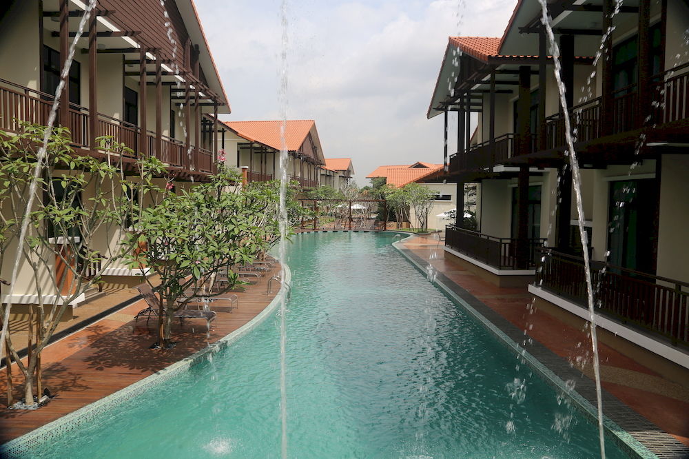 Kinrara Resort
