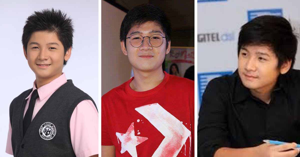 Did You Know The Reason Why Joshua Dionisio Left Barbie Forteza As A ...