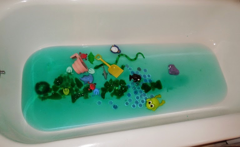 KiriBear:The Contemplations of an Aspiring Author, Chef, & Single Mom ...