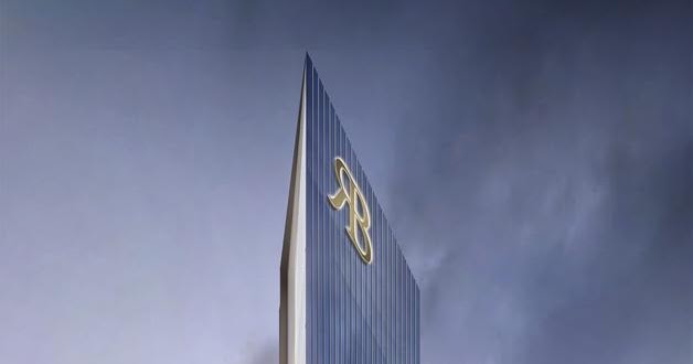 AsianTowers: SCDA Innovative Tower
