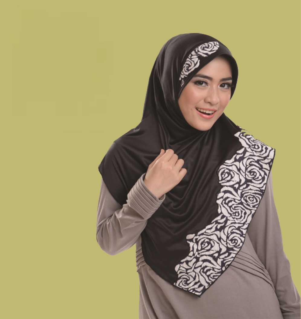 Model Hijab Terbaru Rabbani 2016 | Mode dan Kecantikan