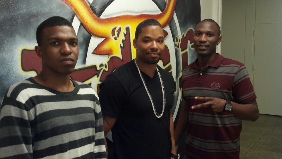 Prince Raphael Shawan (PRS)