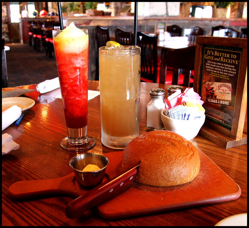 texas tea recipe saltgrass