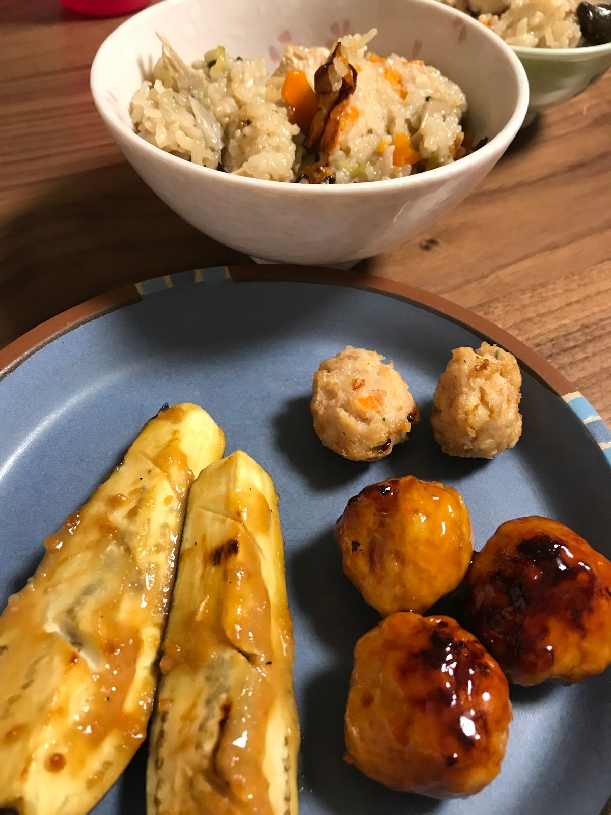 The Tokyo Chapter: Cooking Japanese Food