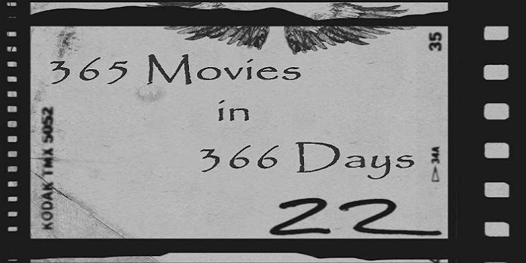 365 Movies in 366 Days: Day 56 - Yi Yi