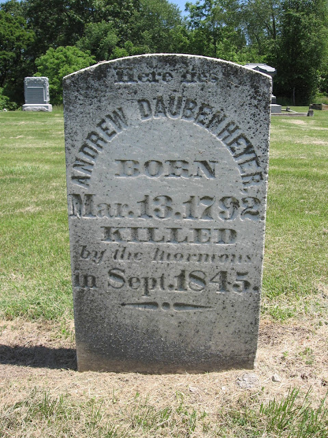 The Digital Research Library of Illinois History Journal™ : The Bloody ...