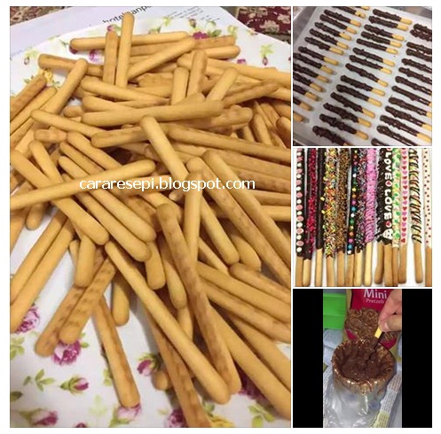 Food, Lifestyle, Education, Parenting, DIY | CaraResepi