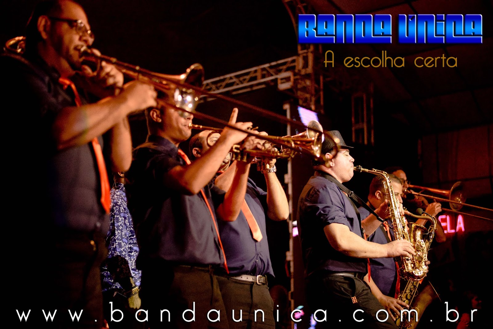 Banda para casamento l musica para eventos l Banda Única Eventos ...