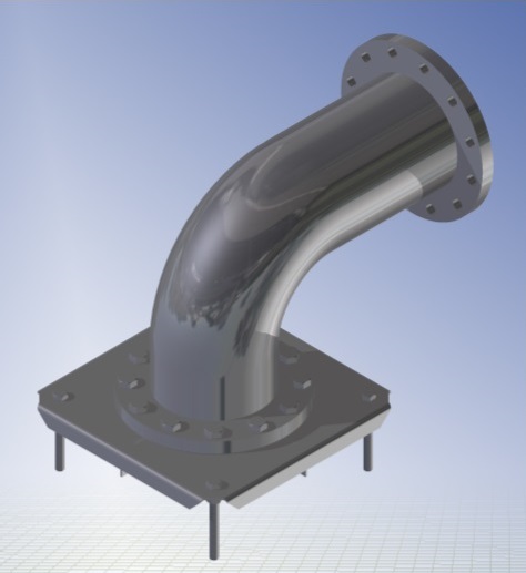 Vortex Plate ~ Yangın Kaplin