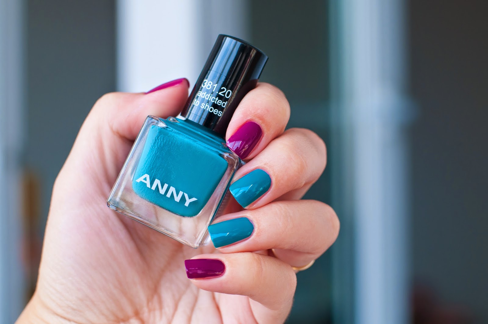 Anny Zemly Telegraph