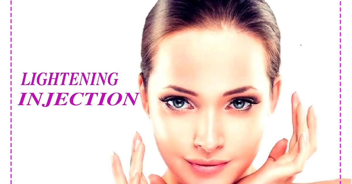 Menes Medical Center (MMC): LIGHTENING INJECTION