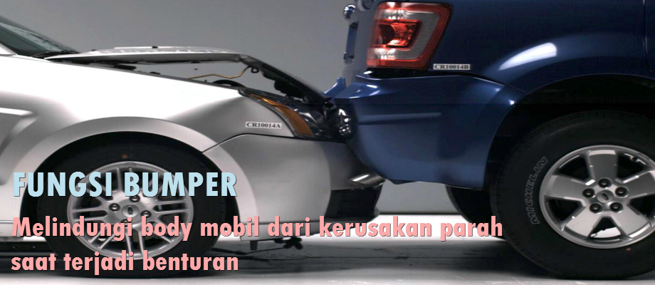 Jual Bumper Mobil | Bumper Aksesoris Mobil | Bumper Variasi Mobil