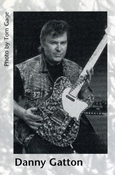 Danny Gatton New York Stories Rar - ekomediazone