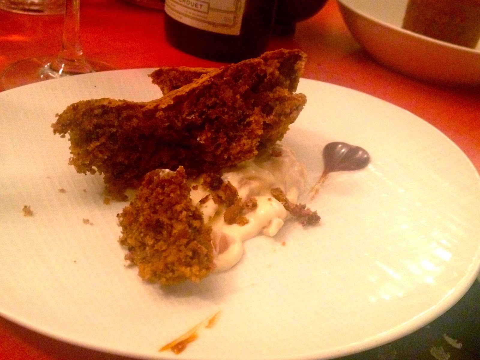 not drinking poison in paris: managing expectations: les enfants rouges ...