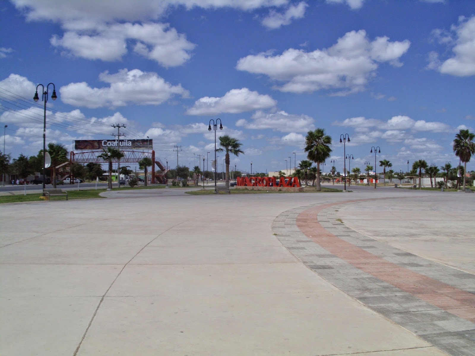 Terlingua Dreams: September 2014 trip to Ciudad Acuna, Coahuila, Mexico